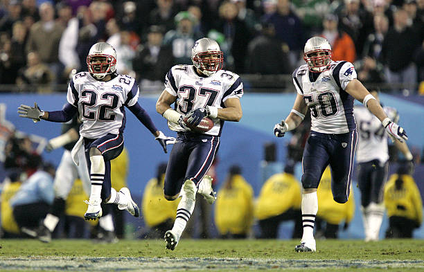 Asante Samuel picture