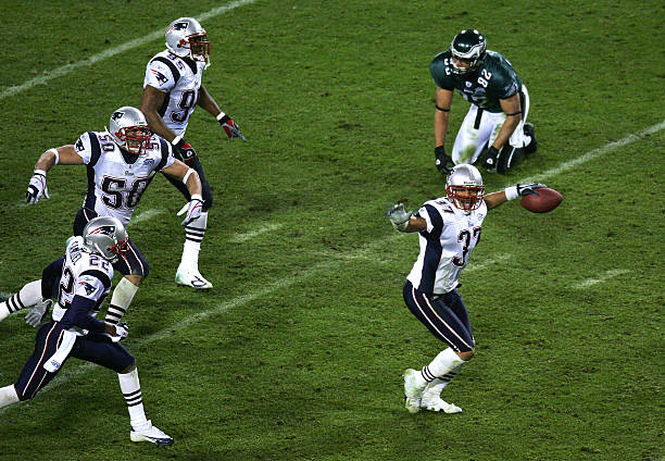 Picture of Asante Samuel