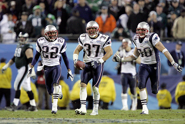 Picture of Asante Samuel