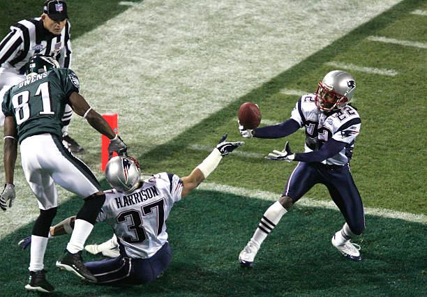 Picture of Asante Samuel