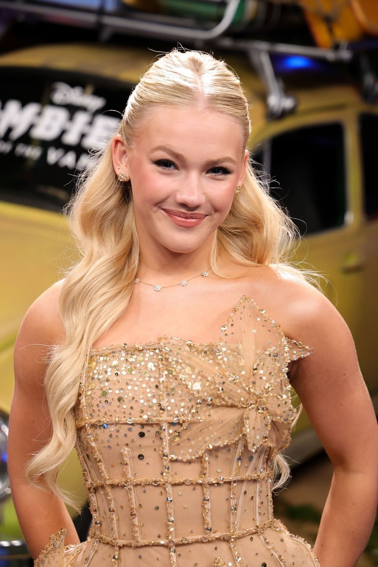 Picture of Freya Skye