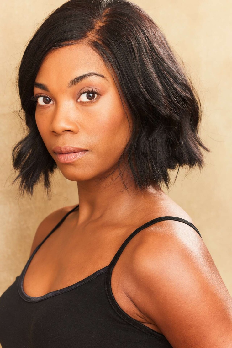 Image of Paige Annette