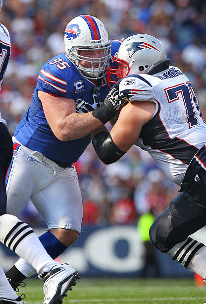 Image of Logan Mankins