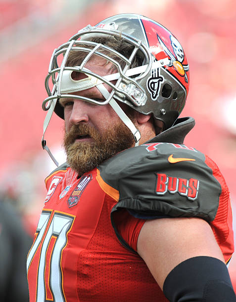 Picture of Logan Mankins