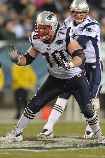 Picture of Logan Mankins
