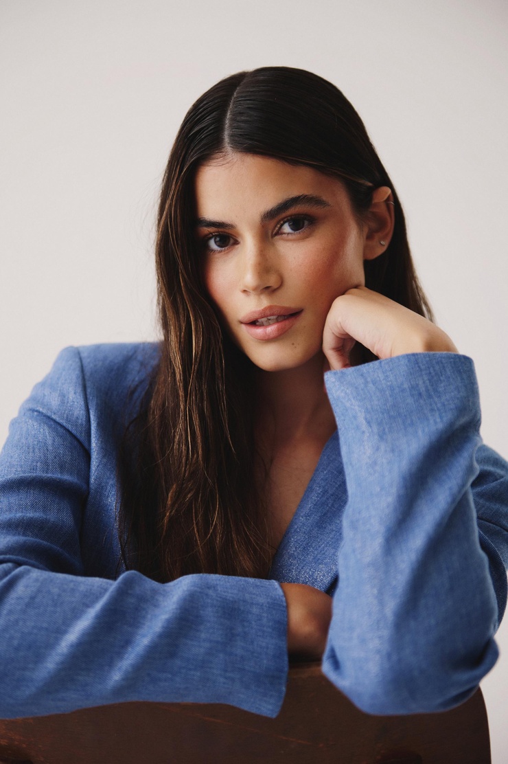 Picture of Charlotte Morin