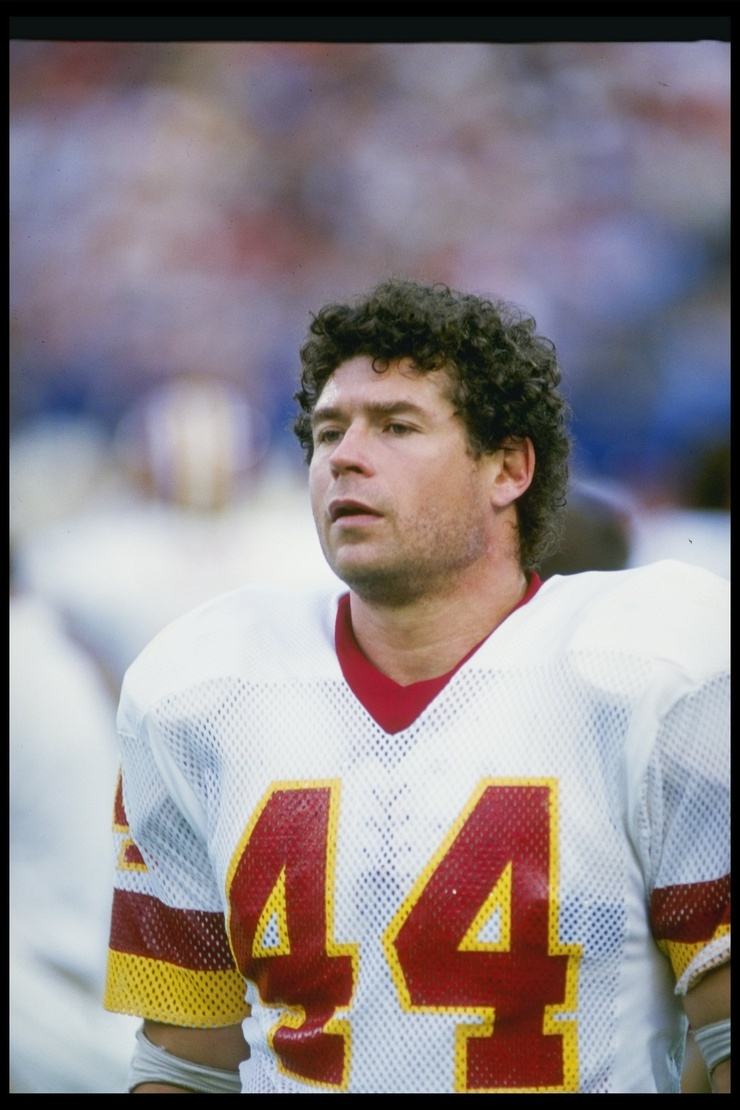 Image of John Riggins