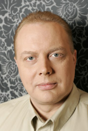 Picture of Allan Noormets
