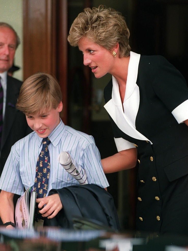 Prince William Windsor picture
