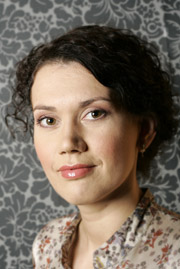 Picture of Elisabet Tamm
