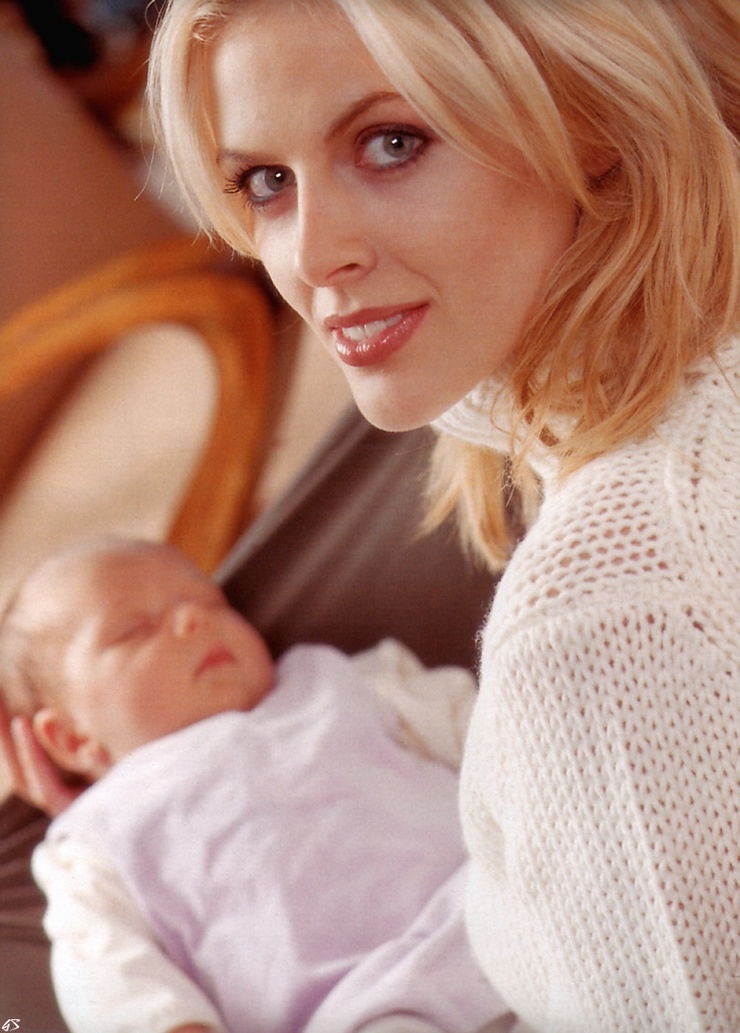 Picture of Donna Air