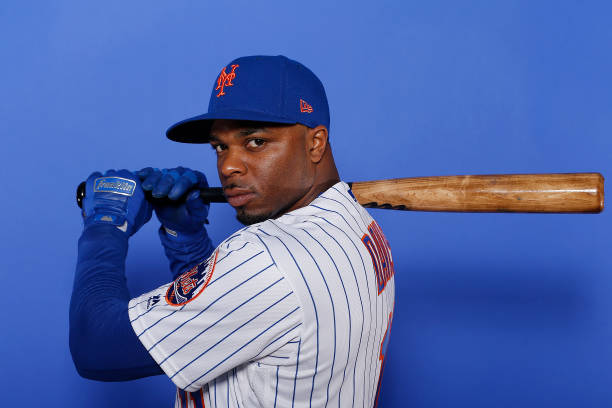 Picture of Rajai Davis