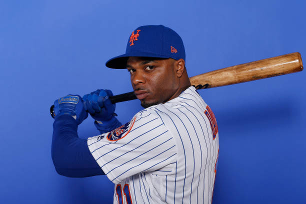 Picture of Rajai Davis