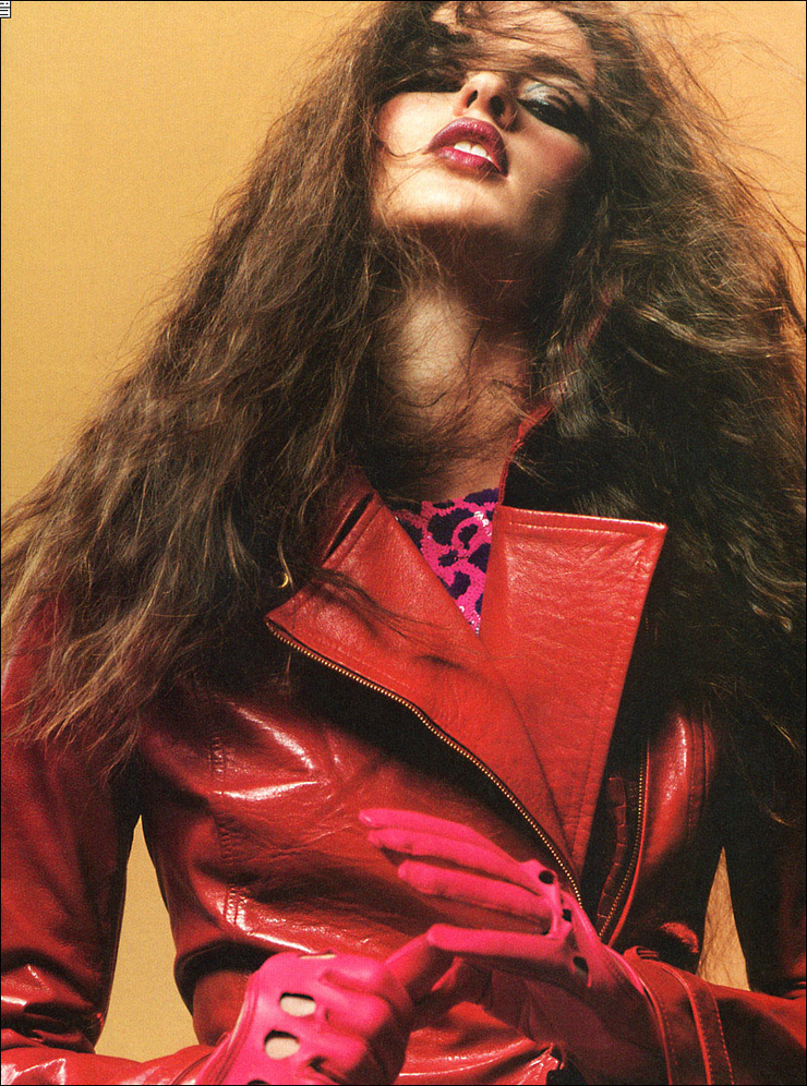 Amanda Moore picture