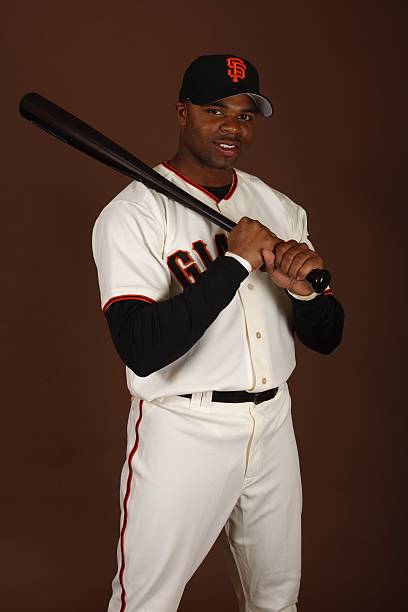 Picture of Rajai Davis