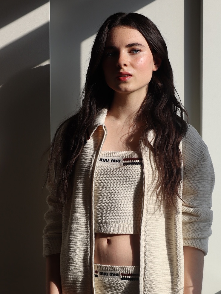 Picture of Darci Shaw