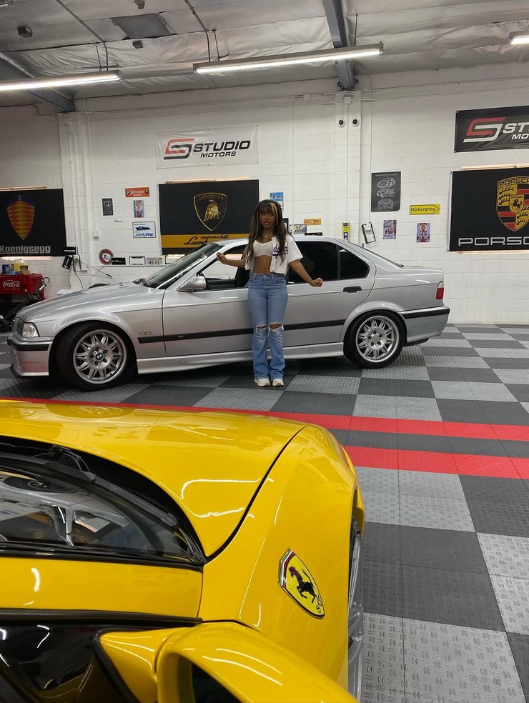 Picture of Dana Heath