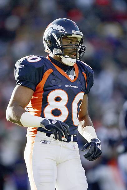 Rod Smith image