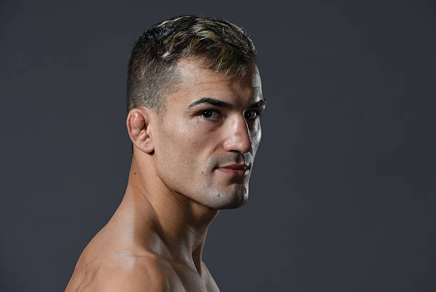 Picture of Mirsad Bektic