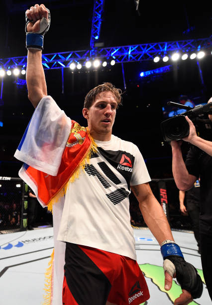 Picture of Bojan Velickovic