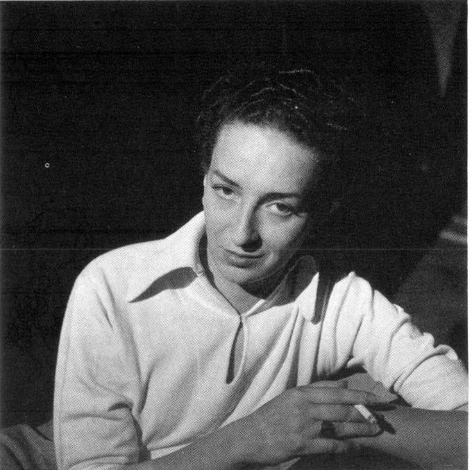 Picture of Margarida Rey