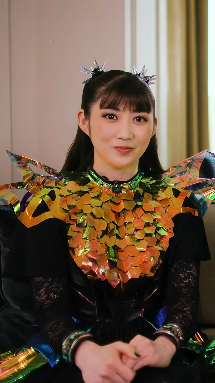 Picture of Momoko Okazaki