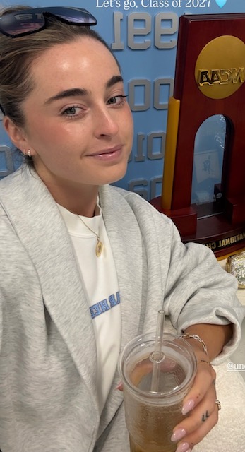 Picture of Erin Matson
