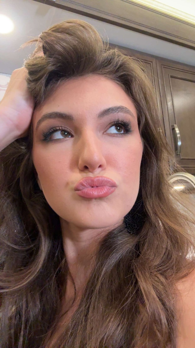 Image of Rachel Pizzolato