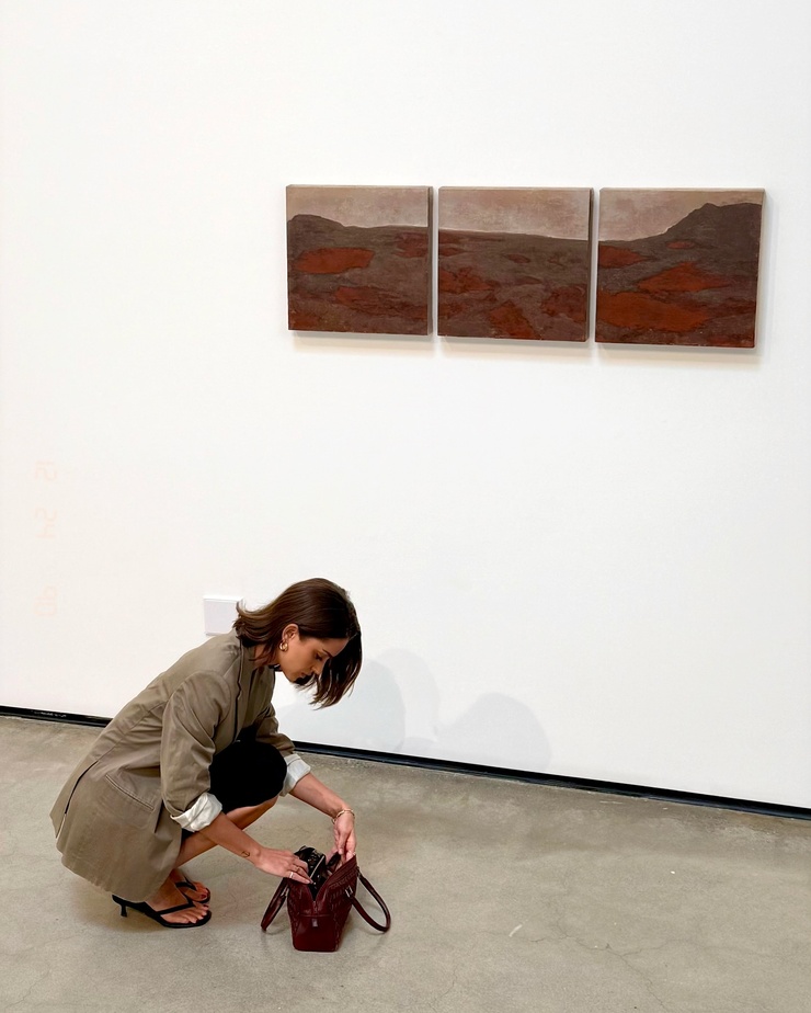 Jehane Paris picture