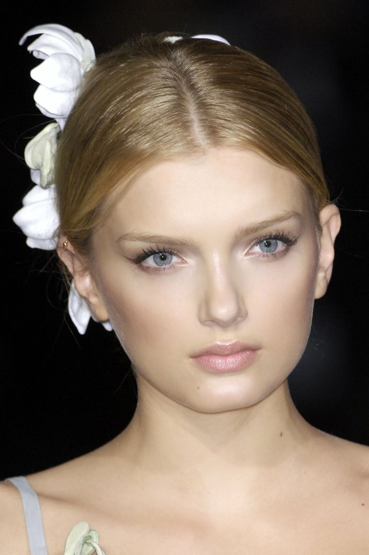 Picture of Lily Donaldson