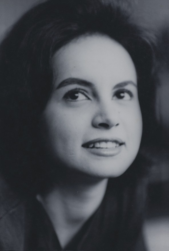 Picture of Joana Fomm