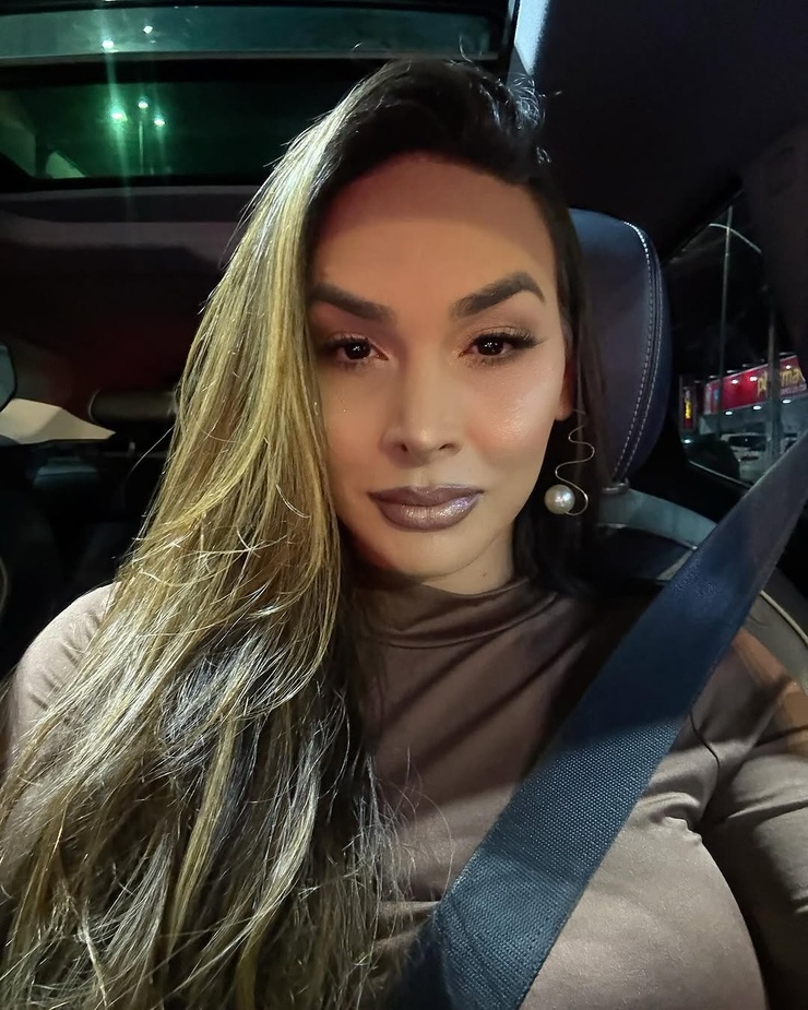 Picture of Thaynna Dantas