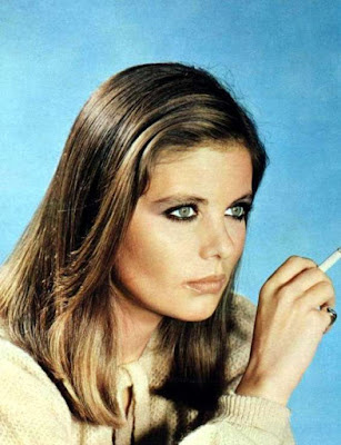 Picture of Claudia Rivelli