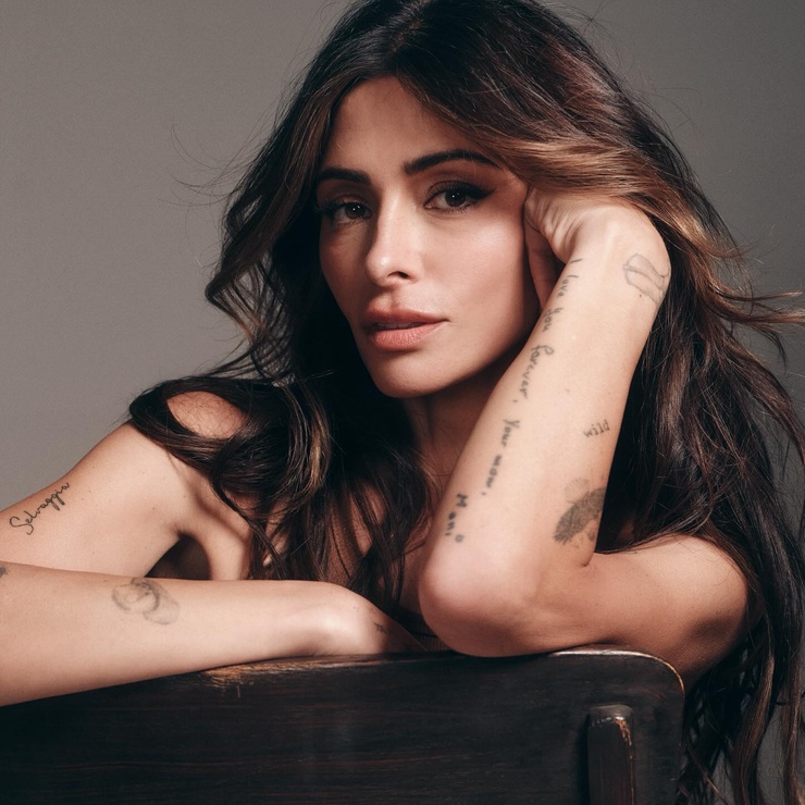 Picture of Sarah Shahi