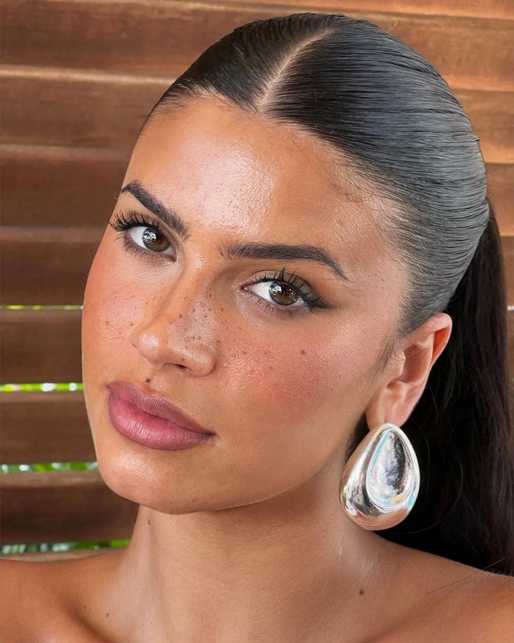 Picture of Lucciana Beatriz Beynon