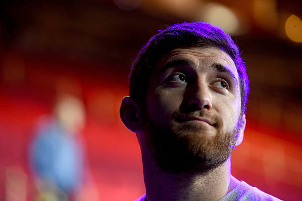 Ruslan Magomedov picture