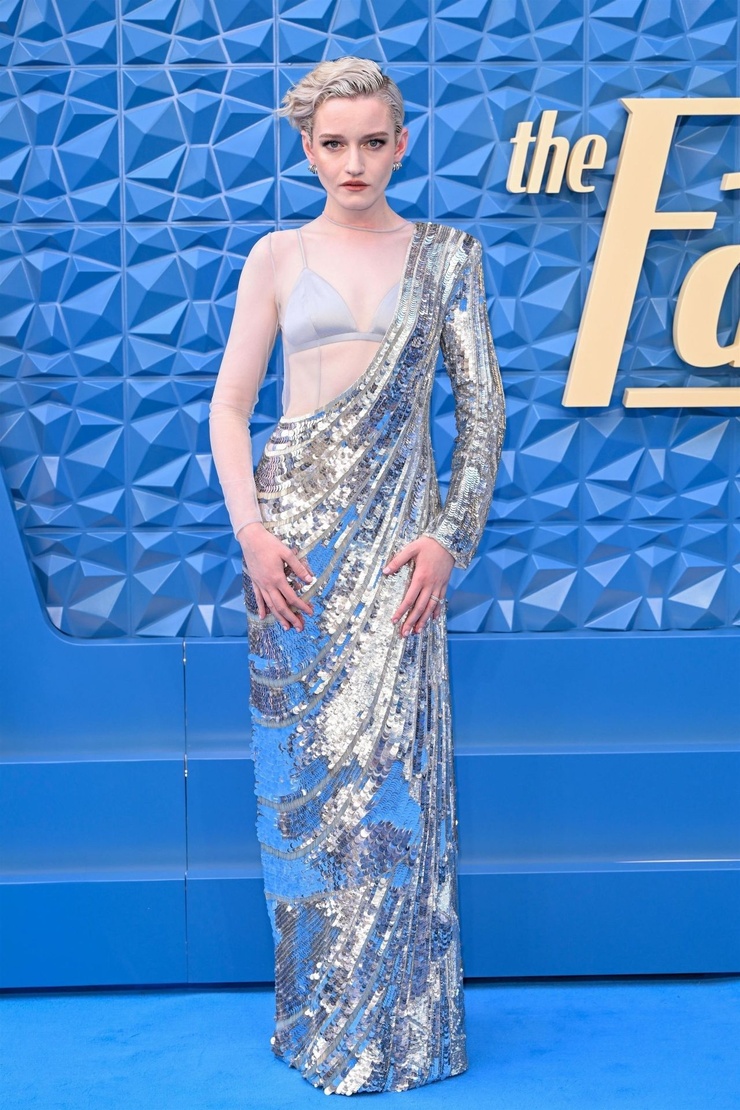 Picture of Julia Garner