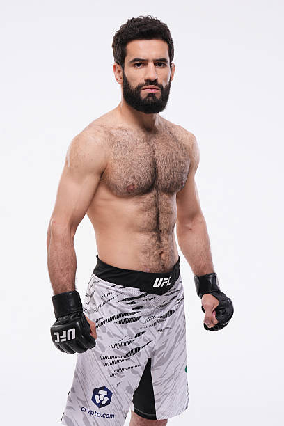 Picture of Muhammad Naimov