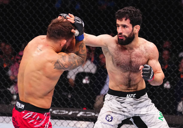 Picture of Muhammad Naimov