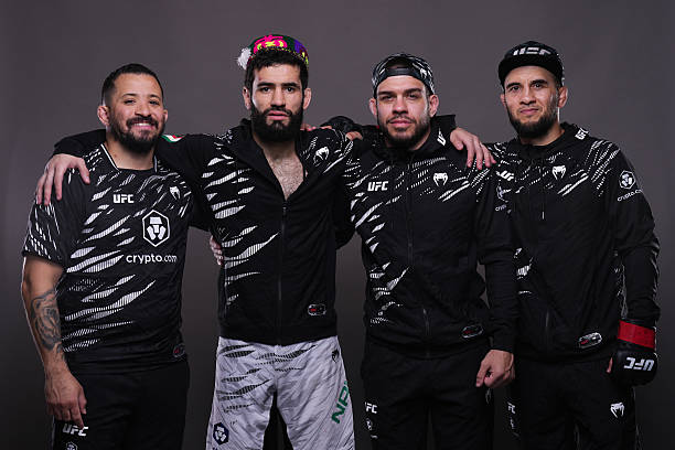 Picture of Muhammad Naimov