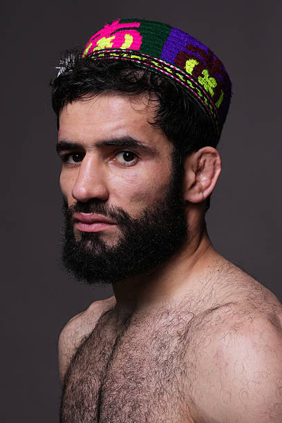 Picture of Muhammad Naimov