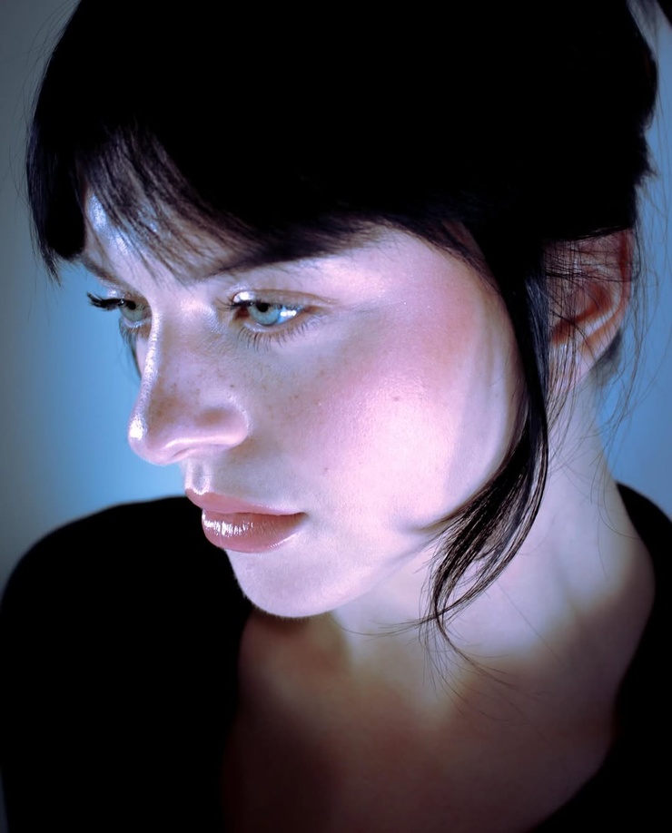 Picture of Clara Alexandrova