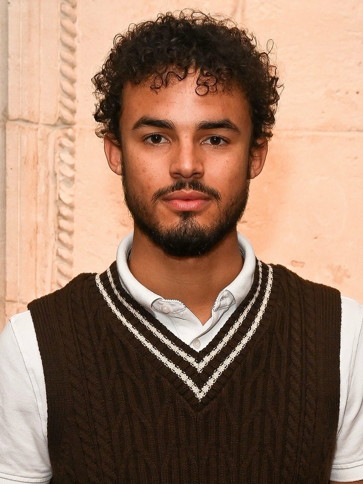 Image of Matthew Broome