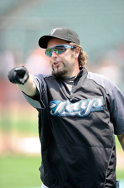 Picture of Kevin Millar
