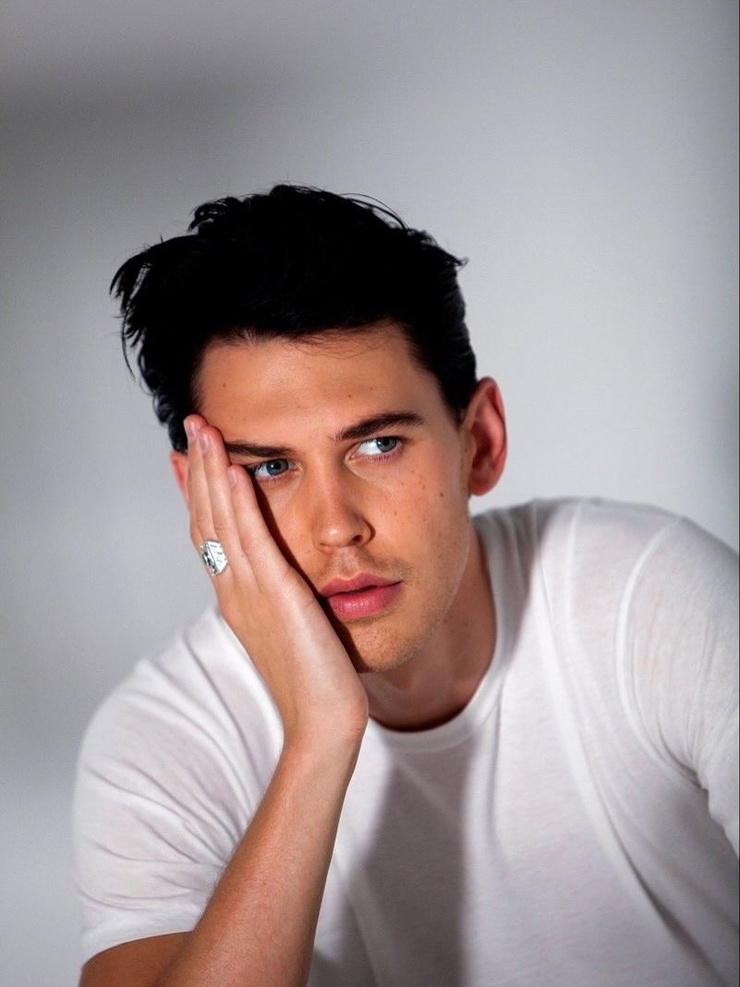 Picture of Austin Butler