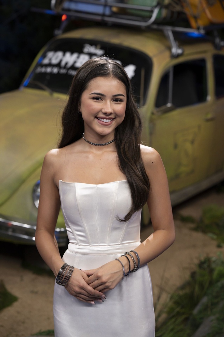 Picture of Lumi Pollack