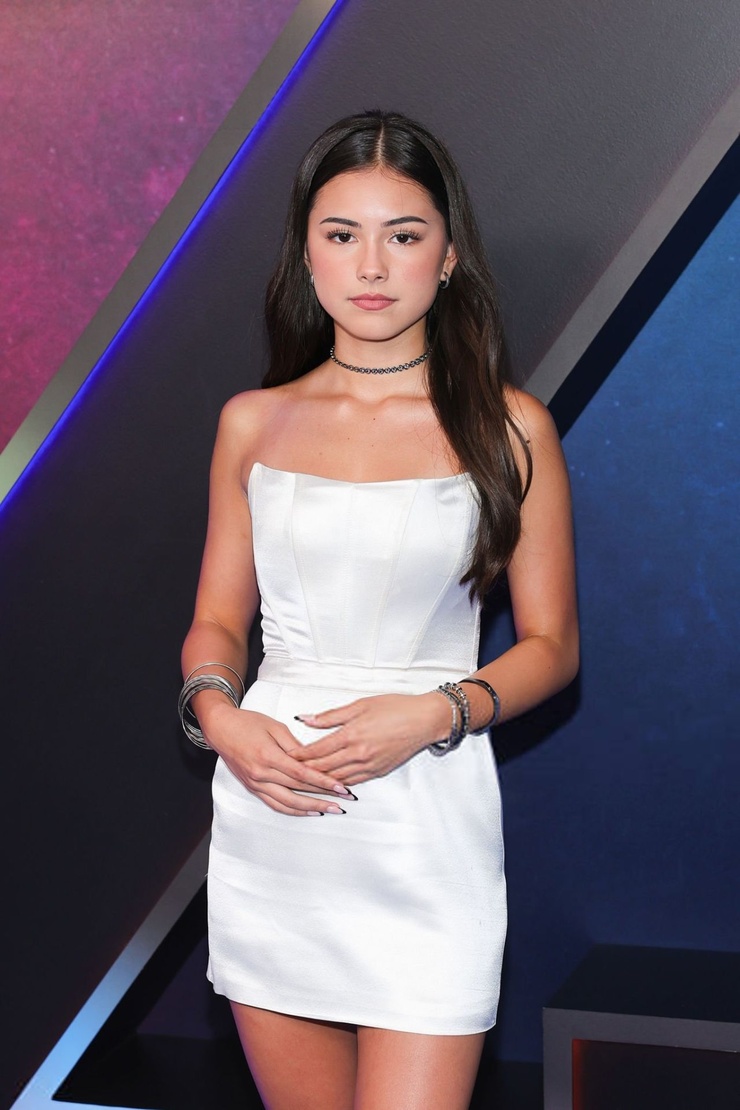 Image of Lumi Pollack