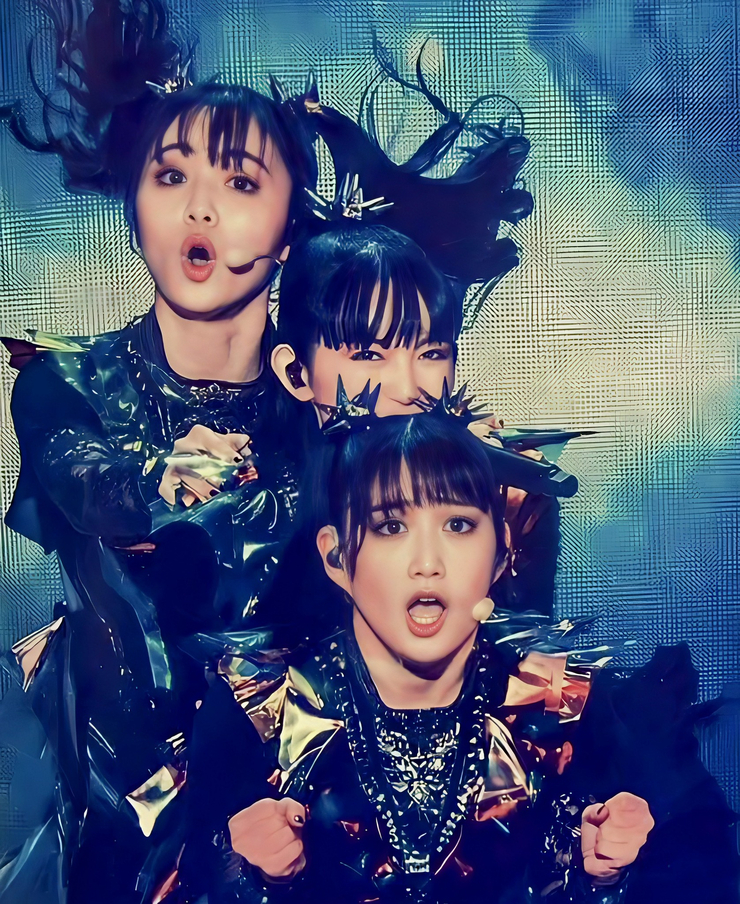 Picture of BABYMETAL