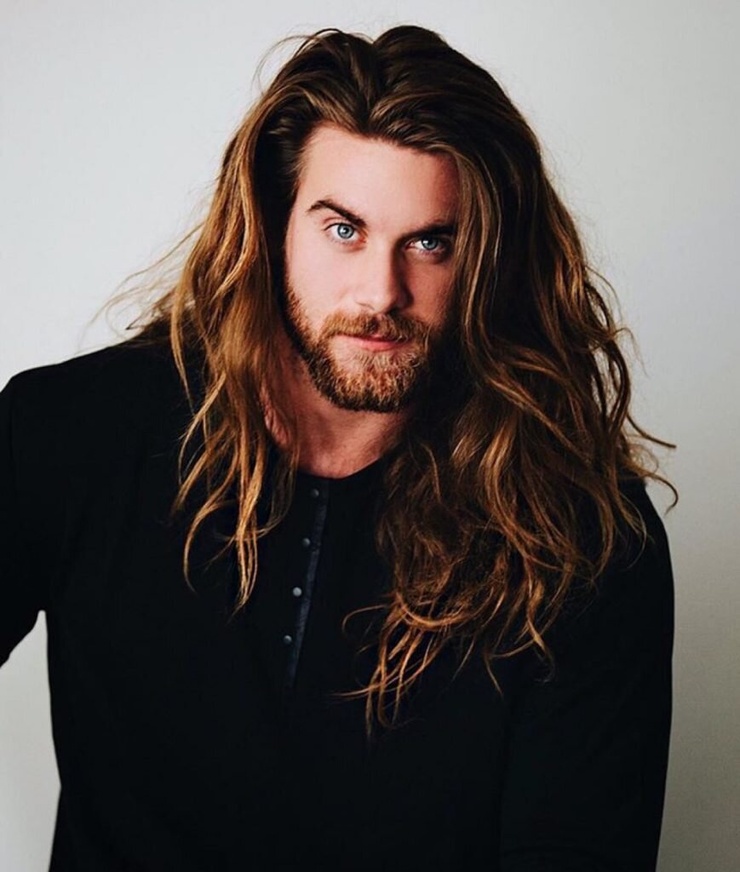 Picture of Brock O'hurn