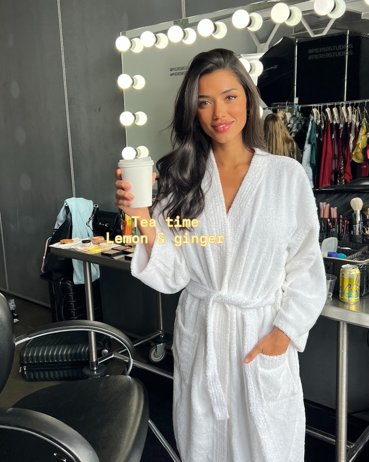 Picture of Rayanne Bitancourt